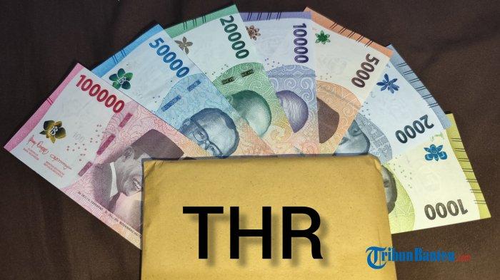 Disnaker Kota Tangerang Terima 32 Aduan Soal THR Lebaran Belum Dibayarkan Perusahaan ke ...