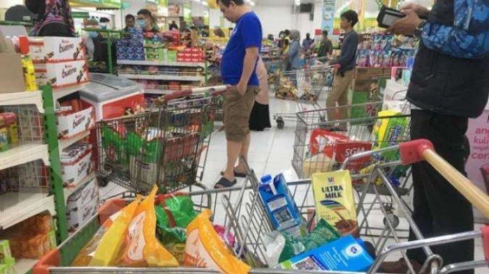 10 Kota dengan Biaya Hidup Paling Mahal di Indonesia: Kota Tangerang ...