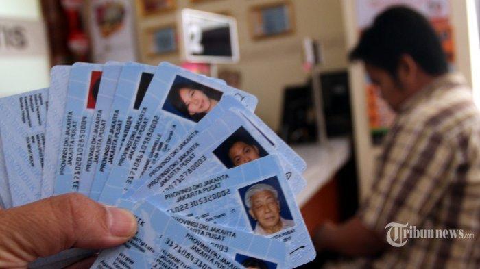 Cara Mudah Buat Identitas Kependudukan Digital, Warga Kabupaten Serang ... Cara Mudah Buat Identitas Kependudukan Digital, Warga Kabupaten Serang ...