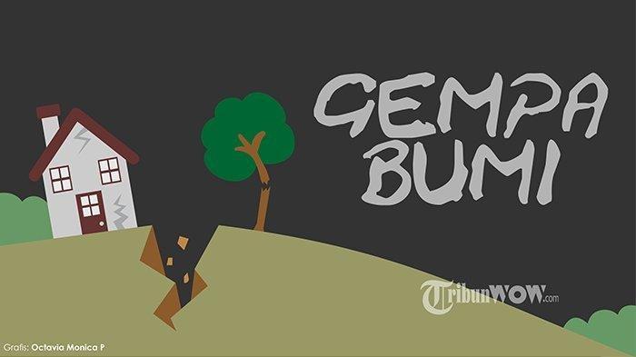 Gempa Hari Ini, Magnitudo 4.6 Guncang Tenggara Sukabumi, BMKG Rilis ... Gempa Hari Ini, Magnitudo 4.6 Guncang Tenggara Sukabumi, BMKG Rilis ...