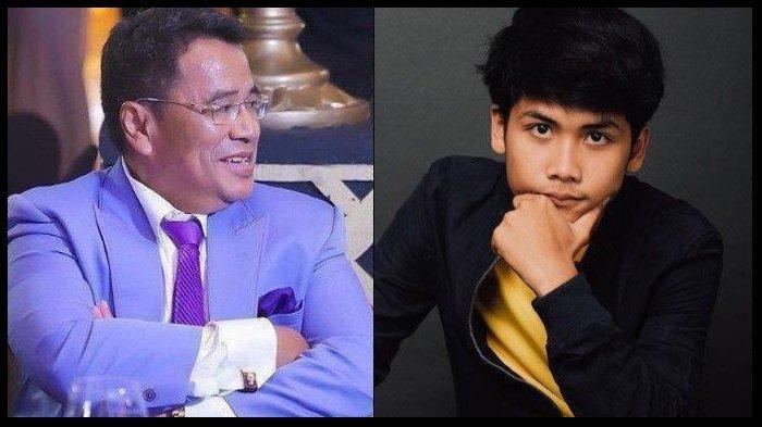 Mobil Lamborghininya Disinggung saat Stand Up Comedy, Hotman Paris ...