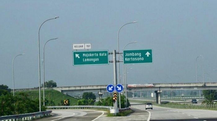Daftar Ruas Tol Baru yang Bisa Dilintasi saat Libur Natal dan Tahun Baru 2024 - Tribunbanten.com