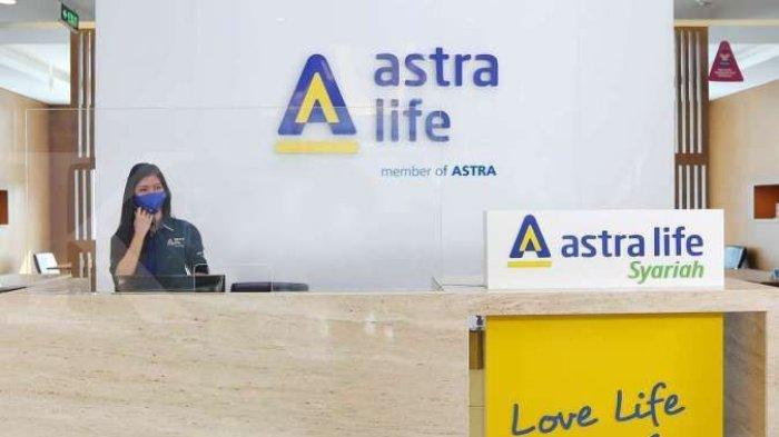 Tingkat Kesadaran Berasuransi Tinggi, Astra Life dan PermataBank ...