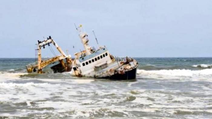 2 Kapal Asing Berbendera Vietnam Dilumpuhkan di Laut Natuna, Operasikan Alat Tangkap Ikan ...