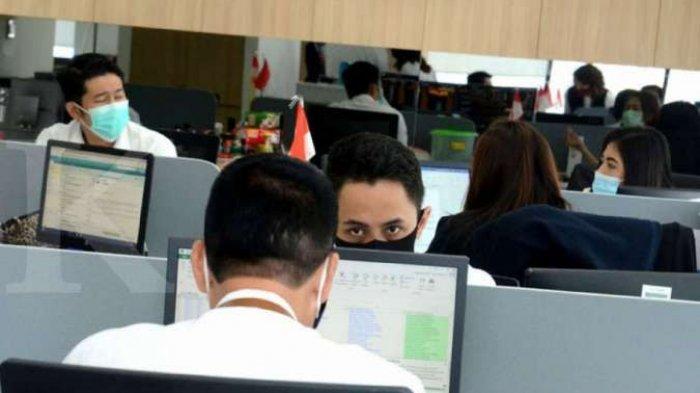 Contoh Soal Test Psikotes Kerja untuk Lulus Rekrutmen BUMN, Swasta ...