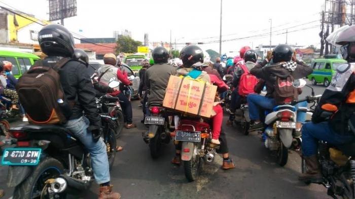 ASN di Kabupaten Tangerang Diizinkan Mudik, Tapi Dilarang Bawa Mobil ... ASN di Kabupaten Tangerang Diizinkan Mudik, Tapi Dilarang Bawa Mobil ...