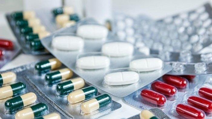 Apa Itu Paracetamol? Kenal Fungsi dan Efek Sampingnya - Tribunbanten.com