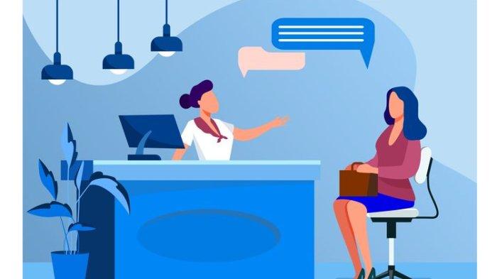 Ruang City Gallery Puspem Jadi Lokasi MPP Per Senin 25 September ...