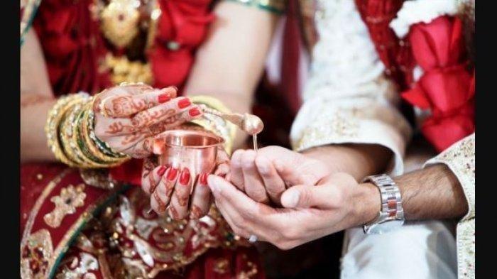 Keluarkan Surat Edaran, Mahkamah Agung Larang Hakim Izinkan Pernikahan ...