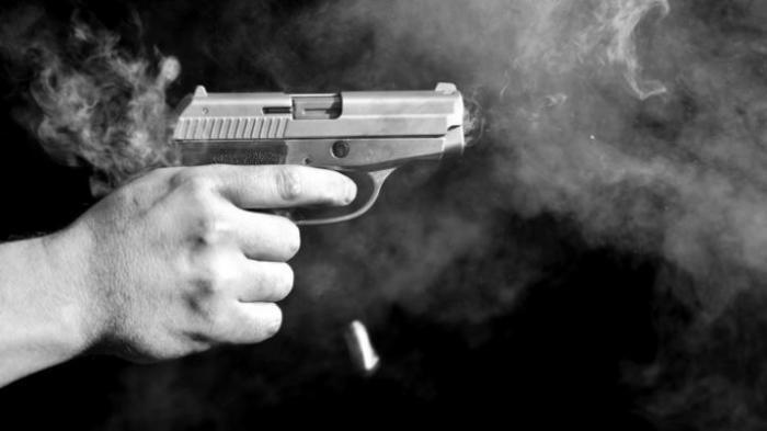 AKP Ryanto Ulil Anshar Tewas Didor di Kepala, Lagi Polisi Tembak Polisi ...