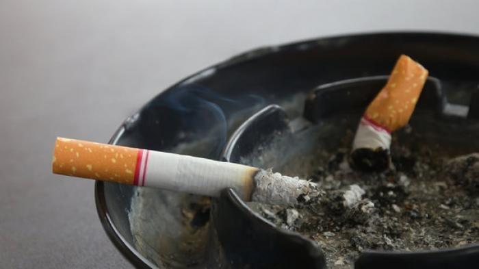 Ini Daftar Harga Rokok per 1 Januari 2024 - Tribunbanten.com