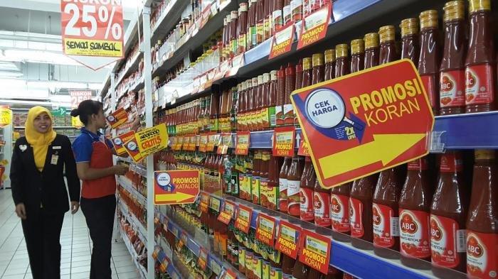 Klarifikasi PT Heinz ABC Indonesia Terkait Produknya yang Ditarik SFA ...