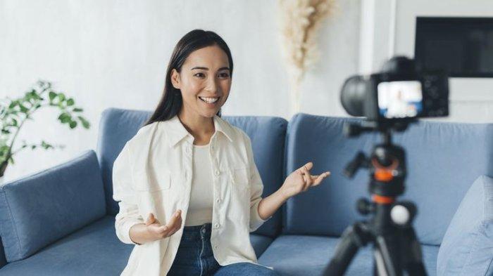 5 Kiat Sukses Menjadi Influencer di Media Sosial - Tribunbanten.com