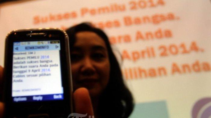 Cara Melaporkan SMS Berisi Penawaran dan Penipuan yang Sering Masuk ...
