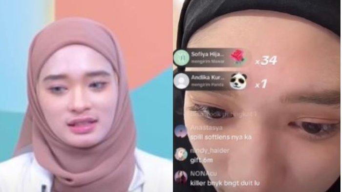 Banjir Pekerjaan, Berikut Daftar Sumber Uang Inara Rusli, Jadi Host hingga Brand Ambassador ...