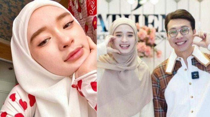 Inara Rusli Jadi BA Skincare, dr Richard Lee Sebut Omzetnya Belum Meningkat: Artis Itu Macam ...