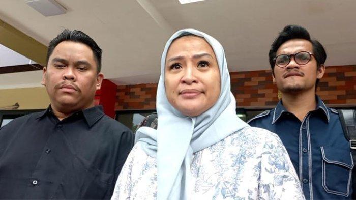 Ira Riswana Benarkan 'Anak Polisi' yang Tabrak Pelajar hingga Tewas Adalah Putranya: Anak Saya ...