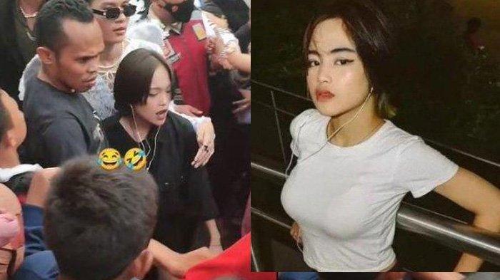 Ngenes! Nasib Jeje Slebew Usai Citayam Fashion Week Dibubarkan, 'Jalan Sendiri Tanpa Pengawalan ...