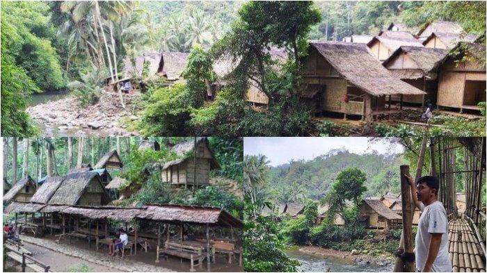 Rekomendasi Destinasi Wisata di Banten untuk Libur Tahun Baru 2023 ...