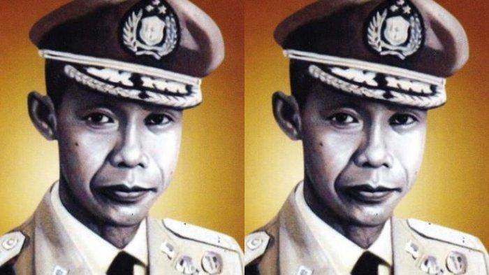 Profil dan Biodata Lengkap Jenderal Hoegeng, Polisi yang Dianggap ...