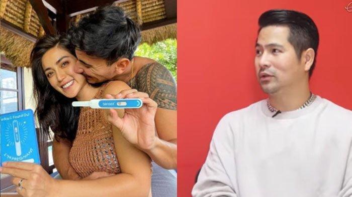 Jessica Iskandar Dituding Hamil Duluan Sebelum Menikah dengan Vincent Verhaag, Sang Kakak Buka ...