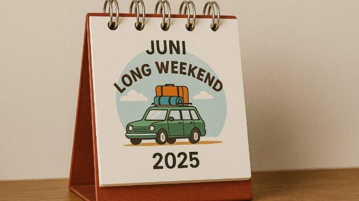 27 Juni Memperingati Hari Apa? Ada Libur Nasional, Ini Jadwal Long ...