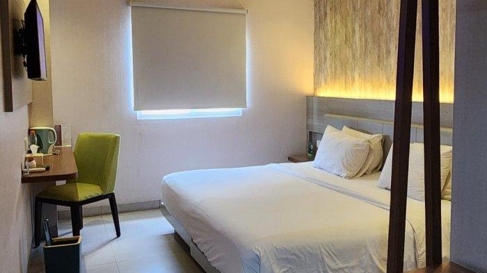 LYNN Hotel Serang: Nyaman, Lengkap, dan Terjangkau di Pusat Kota ...