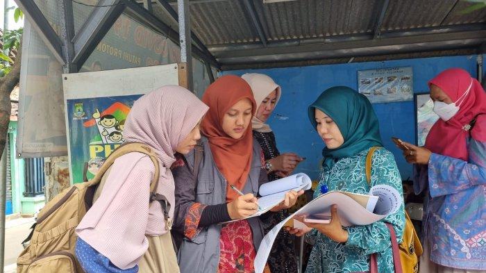 Banten Optimistis Kampung KB Jimpitan Jadi Kampung KB Terbaik Tingkat ...