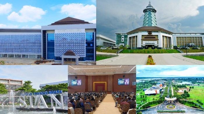 Berikut Ini Cek Akreditasi Kampus dan Prodi di BAN PT secara Online ...