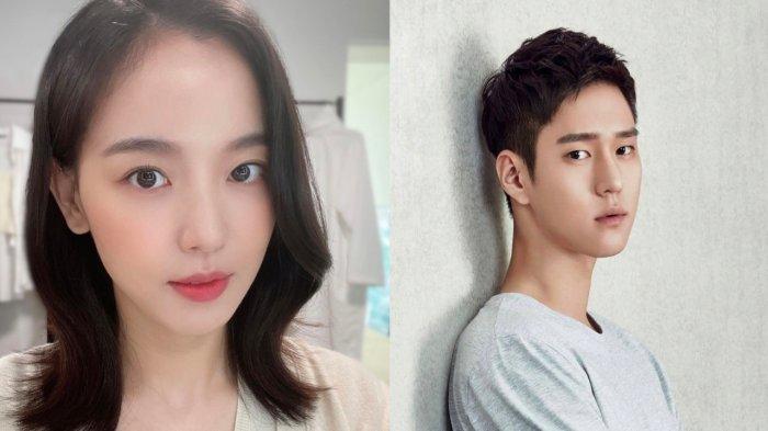 Kang Ha Na dan Go Kyung Pyo, Pertimbangkan Peran dalam Drama JTBC No Secret - Tribunbanten.com