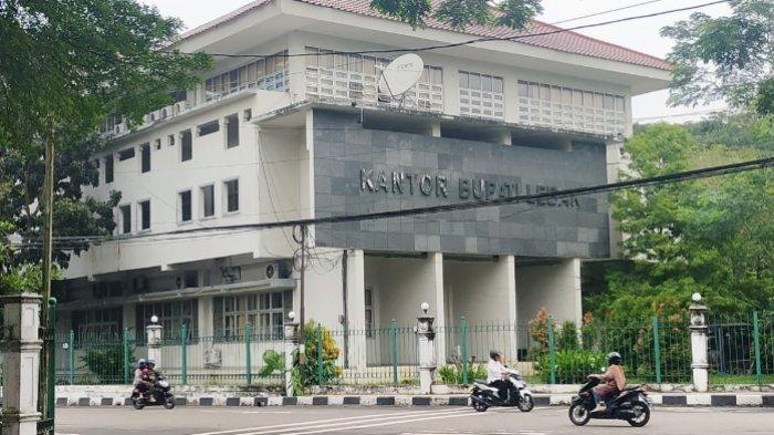 Pemkab Lebak Belum Terima Rincian Bankeu Tahun 2023 dari Pemrov Banten ...