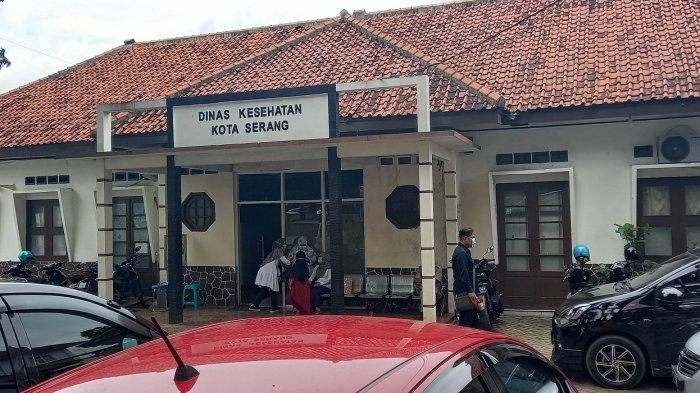Daftar Tempat Vaksinasi Covid-19 di Kota Serang: 16 Puskesmas, 9 Klinik ...