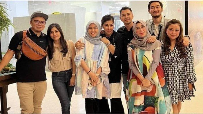 Mama Rieta Unfollow Mimi Bayuh Asisten Raffi Ahmad, Kabar ...