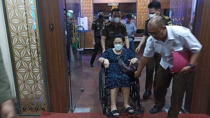 BREAKING NEWS: MS Tersangka Kasus Mafia Tanah di Kantor BPN Kabupaten ...