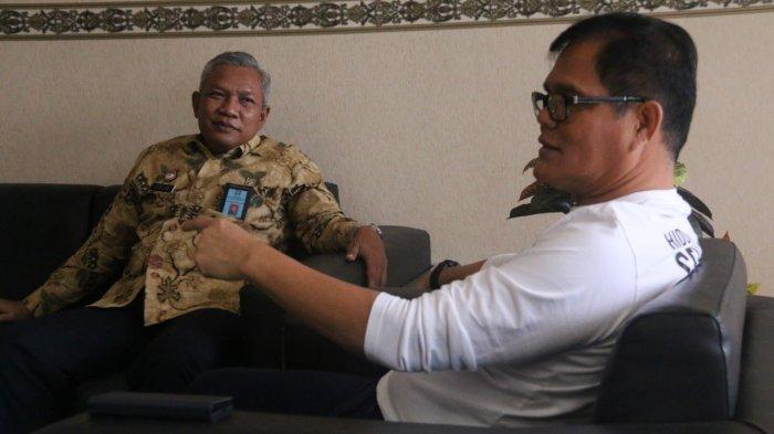 Kemenkumham Banten-BNNP Banten Setuju Bentuk Tim, Siap Bongkar Peredaran Narkoba di Rutan ...