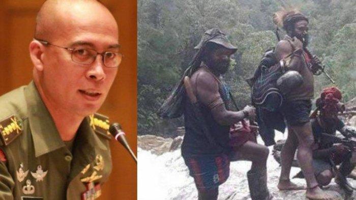 Profil Brigjen TNI IGP Danny Nugraha Karya, Kepala BIN Papua yang Tewas ...