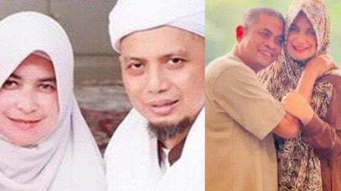 Kerabat Sebut Mendiang Ustaz Arifin Ilham dan Suami Baru Umi Yuni Tak Akur hingga Pernah ...