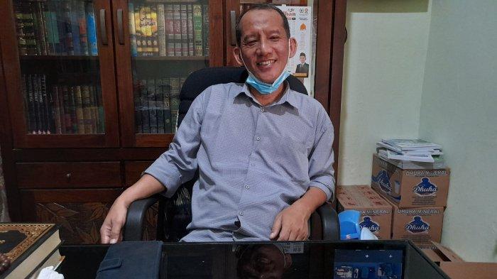 Ketua Fraksi PKS DPRD Banten Juhaeni M Rois Minta Gubernur Meninjau Rumah Sakit - Tribunbanten.com