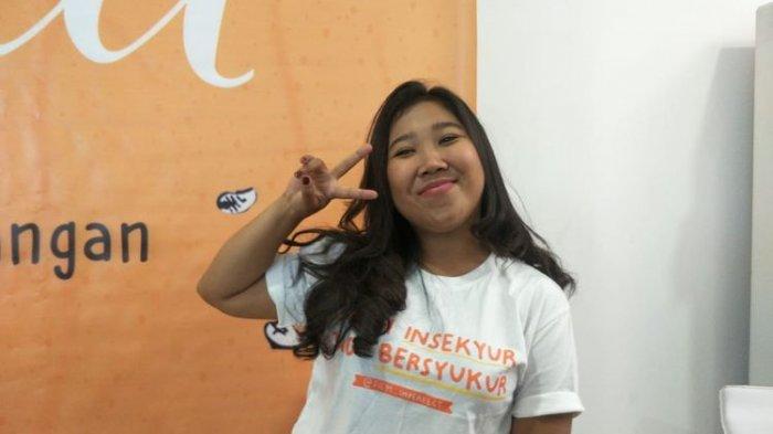 Kisah Komika Kiki Saputri yang Sering Roasting Pejabat, Pernah Jadi Guru dengan Bayaran Rp 600 ...