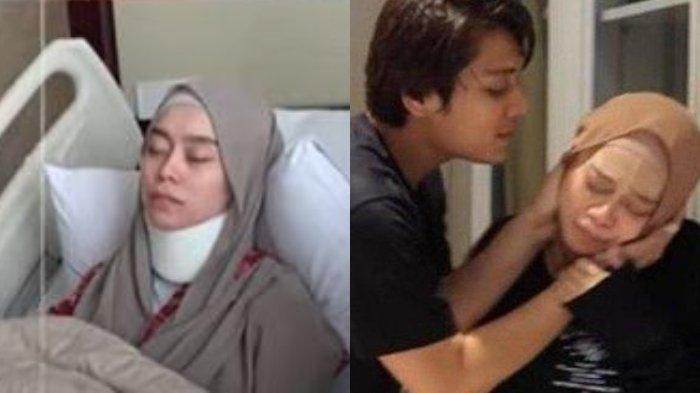 Dicekik dan Dibanting, Cara Rizky Billar Aniaya Lesti Kejora Ada Indikasi Percobaan Pembunuhan ...