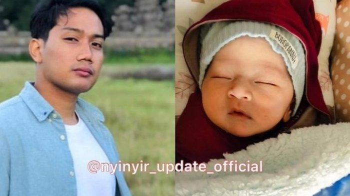 Terinspirasi Eril Suami Istri Beri Nama Anaknya Emmeril Redeva