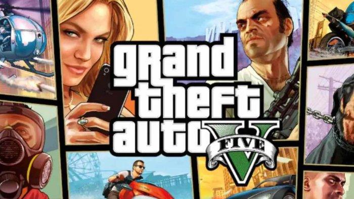 LENGKAP! Ini Kode Cheat GTA 5 PC Terbaru Tahun 2025, Ada Senjata hingga ...
