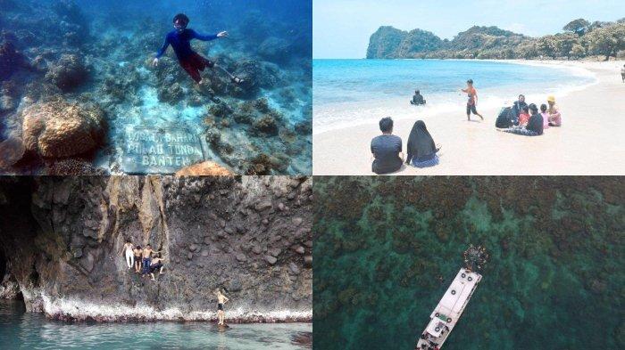 Dua Tempat Wisata Keren Instagramable untuk Piknik di Serang Banten ...