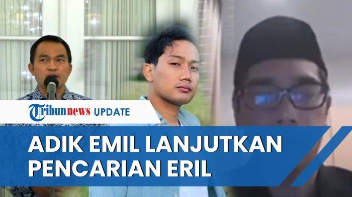 Cuti Selesai, Alasan Ridwan Kamil Segera Pulang ke Indonesia, Pencarian ...