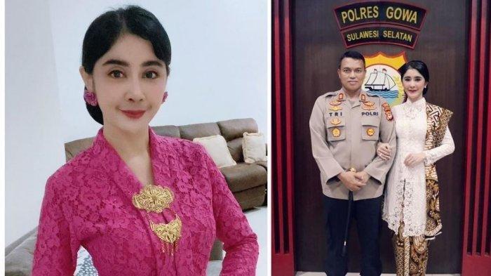 Ternyata Segini Harta AKBP Tri Goffarudin Pulungan Suami Uut ...