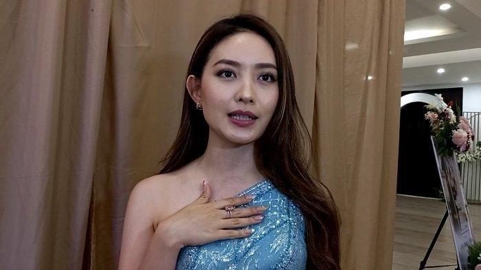 Natasha Wilona Percaya Kasus KDRT Venna Melinda Bukan Settingan - Tribunbanten.com