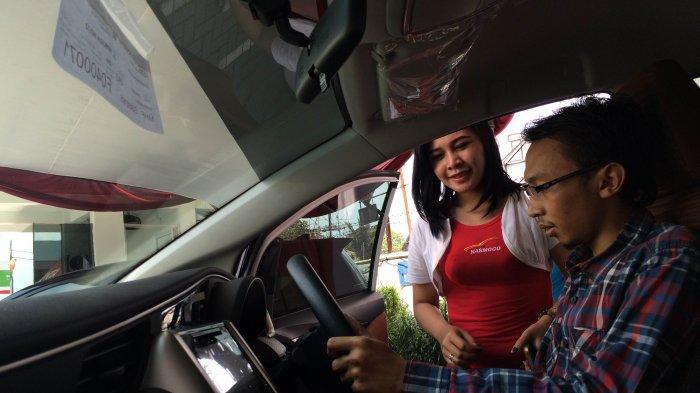 Rata-rata Mobil LCGC Berkapasitas di Bawah 2.000 cc, Apakah Boleh Pakai ...