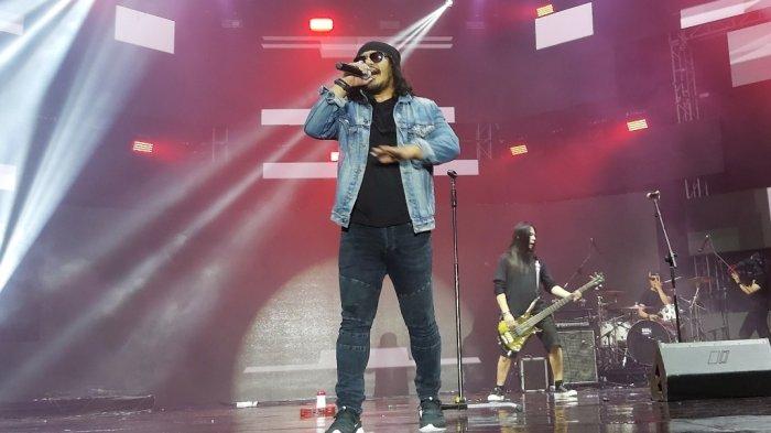 Vokalis Band Jamrud Keluar Cuma lewat SMS, Krisyanto Buka-bukaan Isi ...