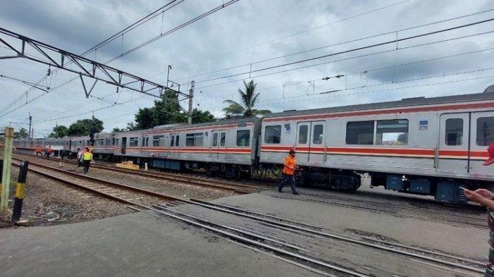 Mulai 2026, KRL Commuter Line Tanah Abang Diperpanjang sampai Merak ...