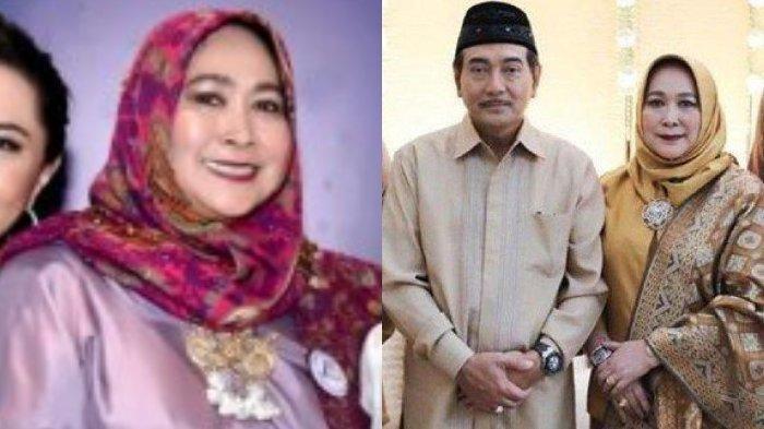 Harta Kekayaan Supradjarto Suami Jenny Rachman yang Jadi Tersangka Pemalsuan Aset, Capai Rp 109 ...